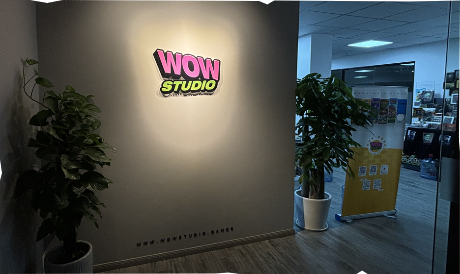 WoWStudio